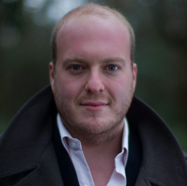 Aidan Smith | OwenWhite Management